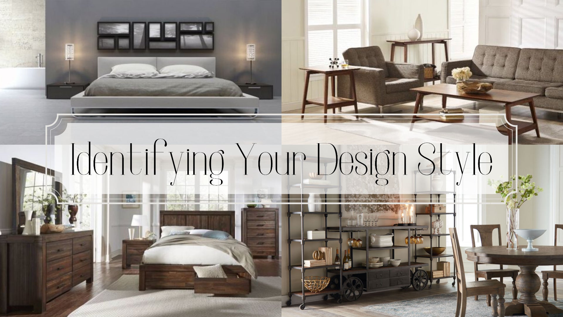 Identifying Your Design Style – Haiku Designs