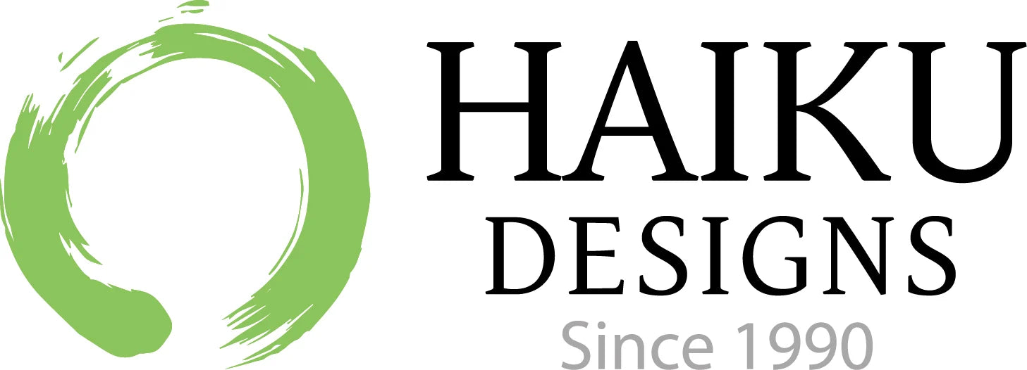 Meaning of the Enso (our logo) – Haiku Designs