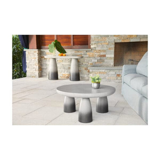 Bowlero Coffee Table – Haiku Designs