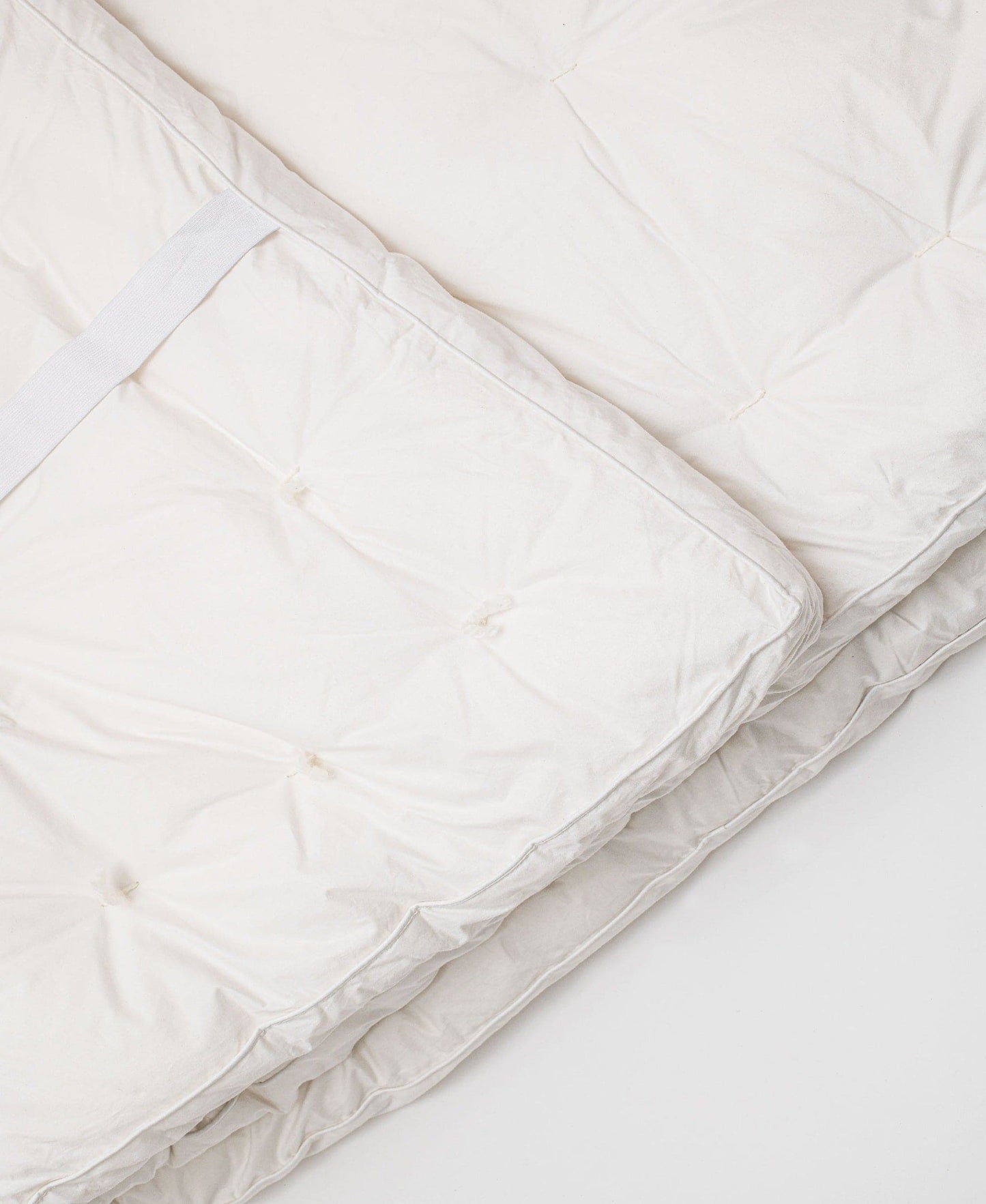 Natural Sleep Woolly Latex Topper – Haiku Designs