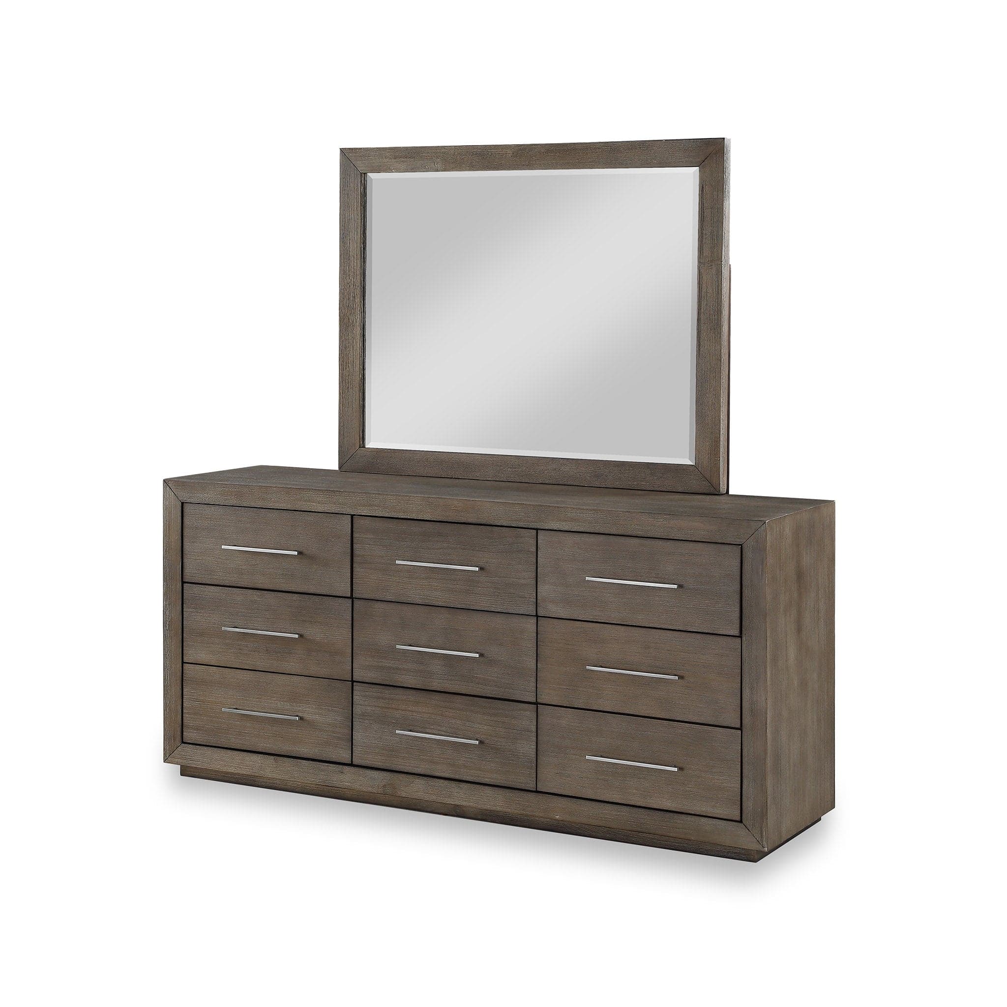 Melbourne Dresser – Haiku Designs