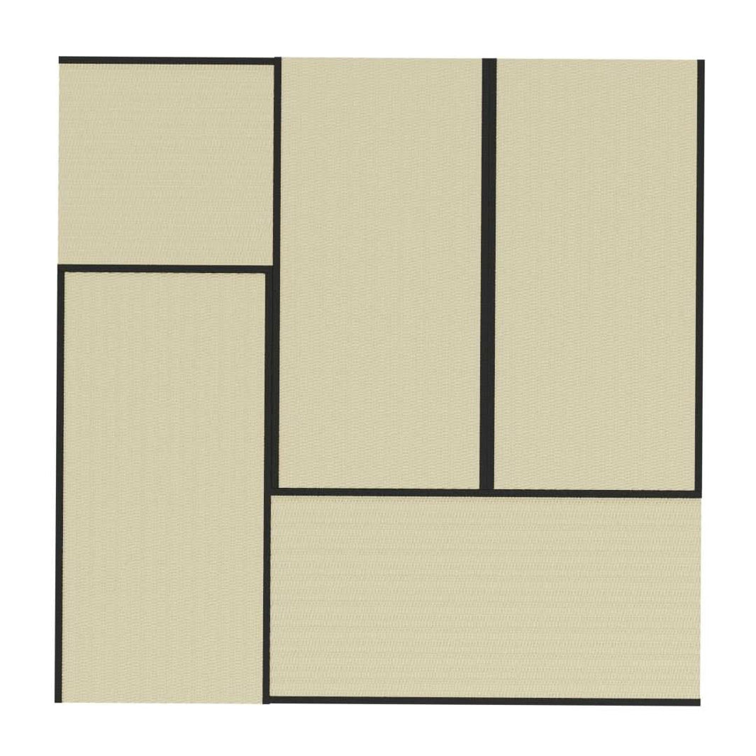 Tatami Mats – Haiku Designs