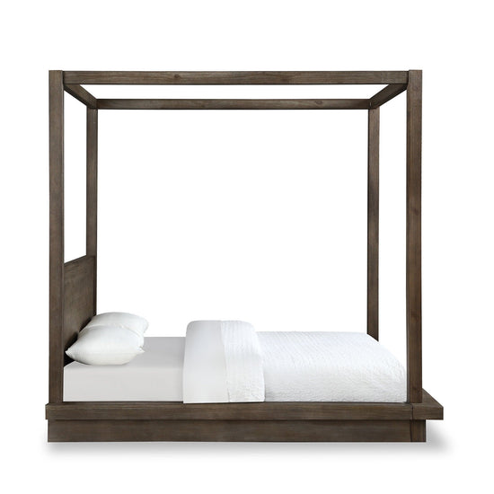Melbourne Canopy Bed – Haiku Designs