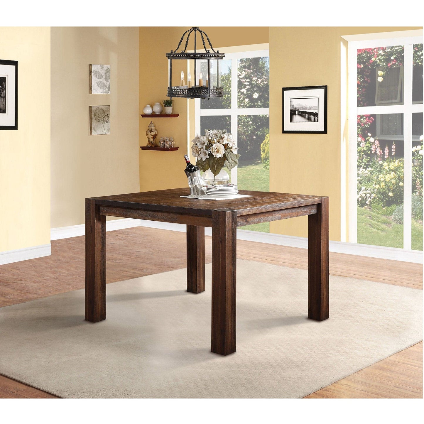 Meadow Counter Table – Haiku Designs