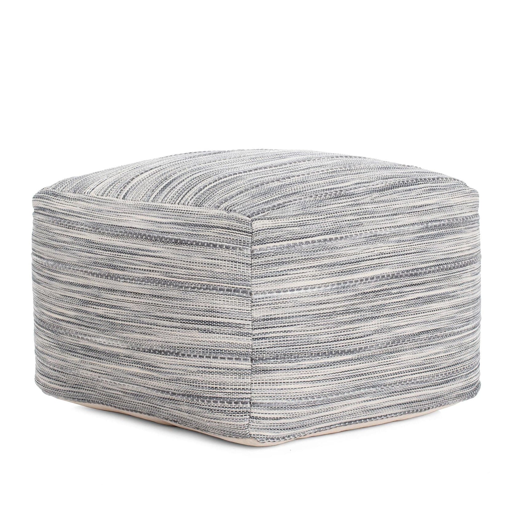 Joya Pouf – Haiku Designs