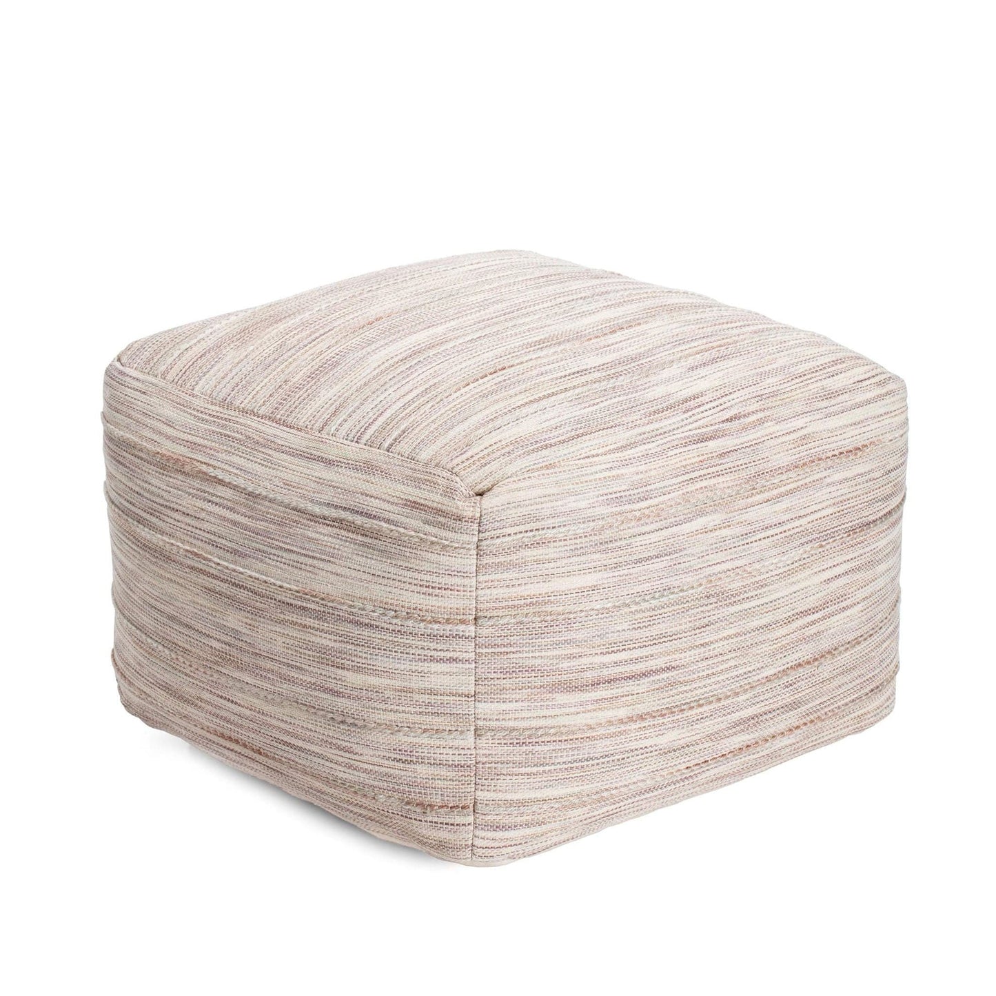 Joya Pouf – Haiku Designs