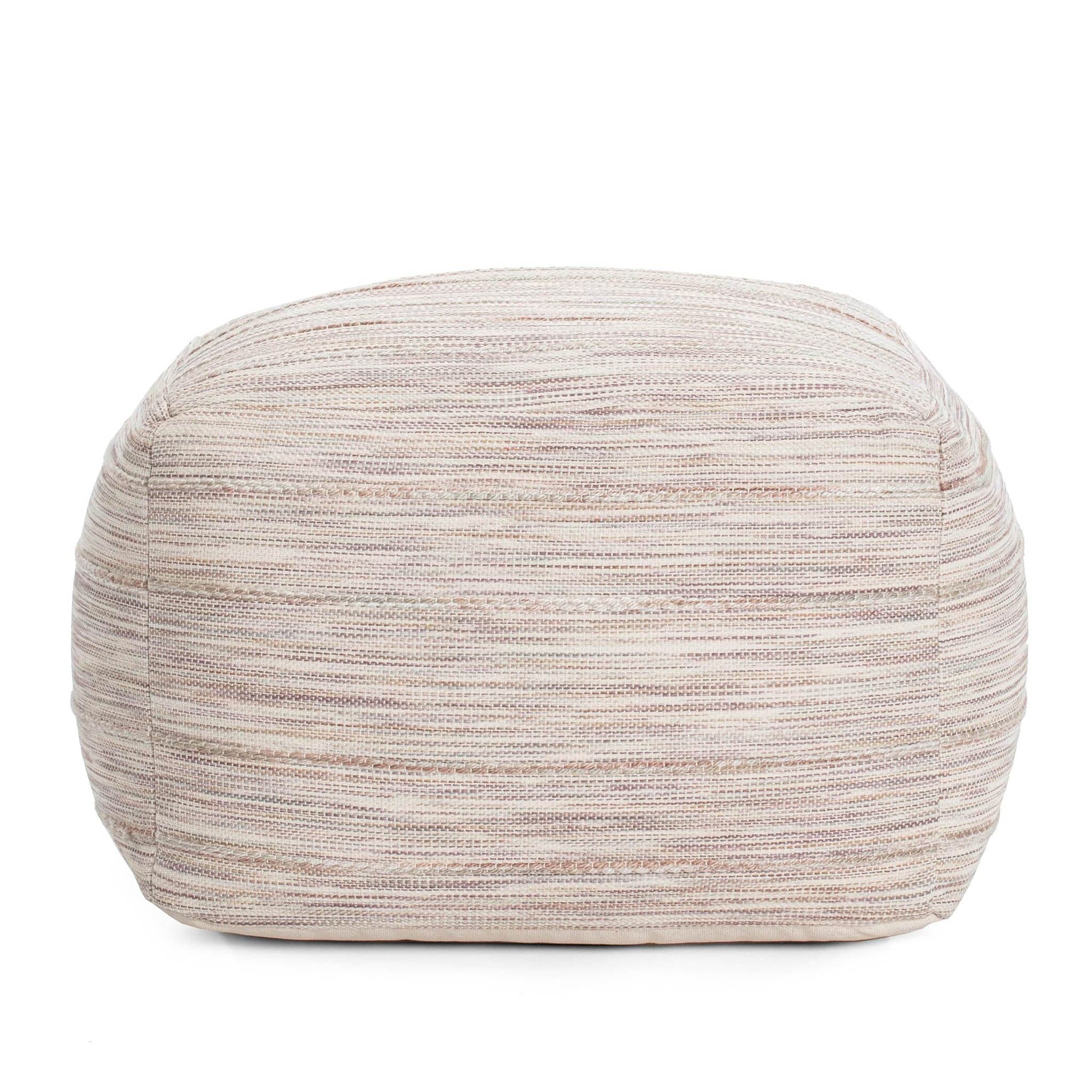 Joya Pouf – Haiku Designs