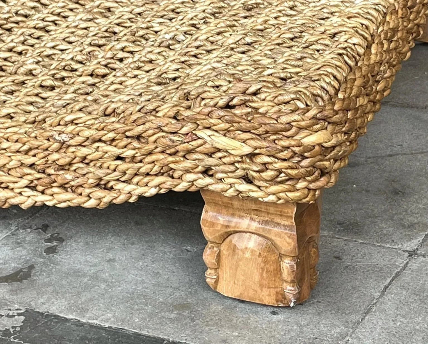 Bodhi Meditation Chair – Haiku Designs