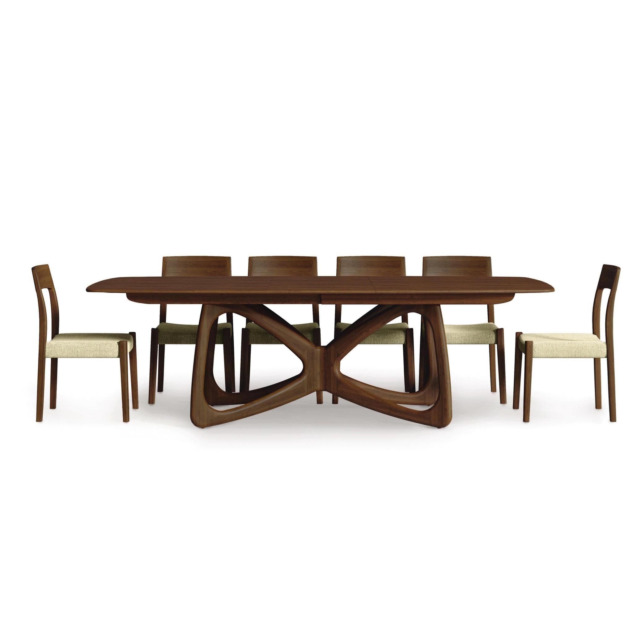 Copeland Butterfly Extension Table – Haiku Designs