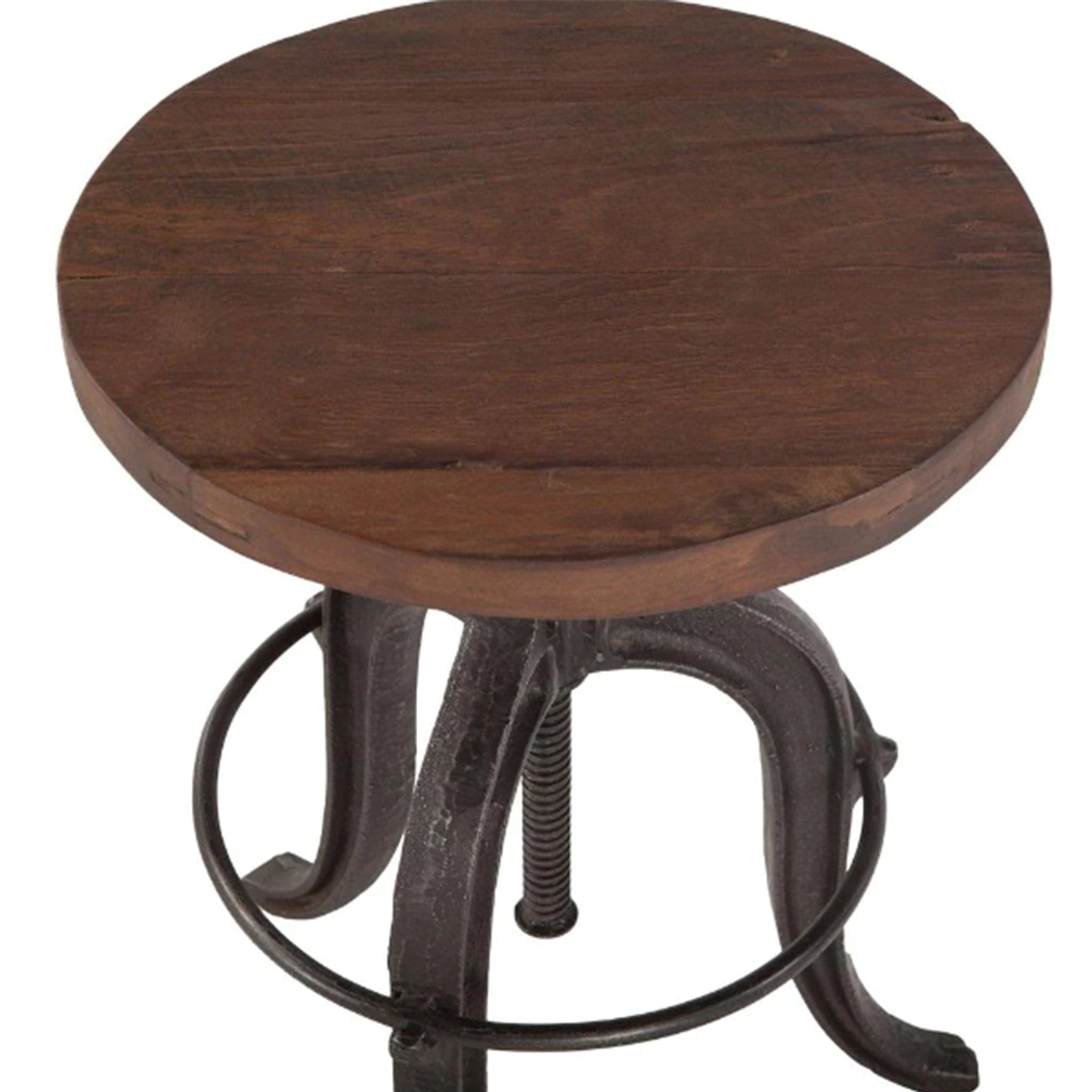 Paxton Adjustable Bar Stool – Haiku Designs