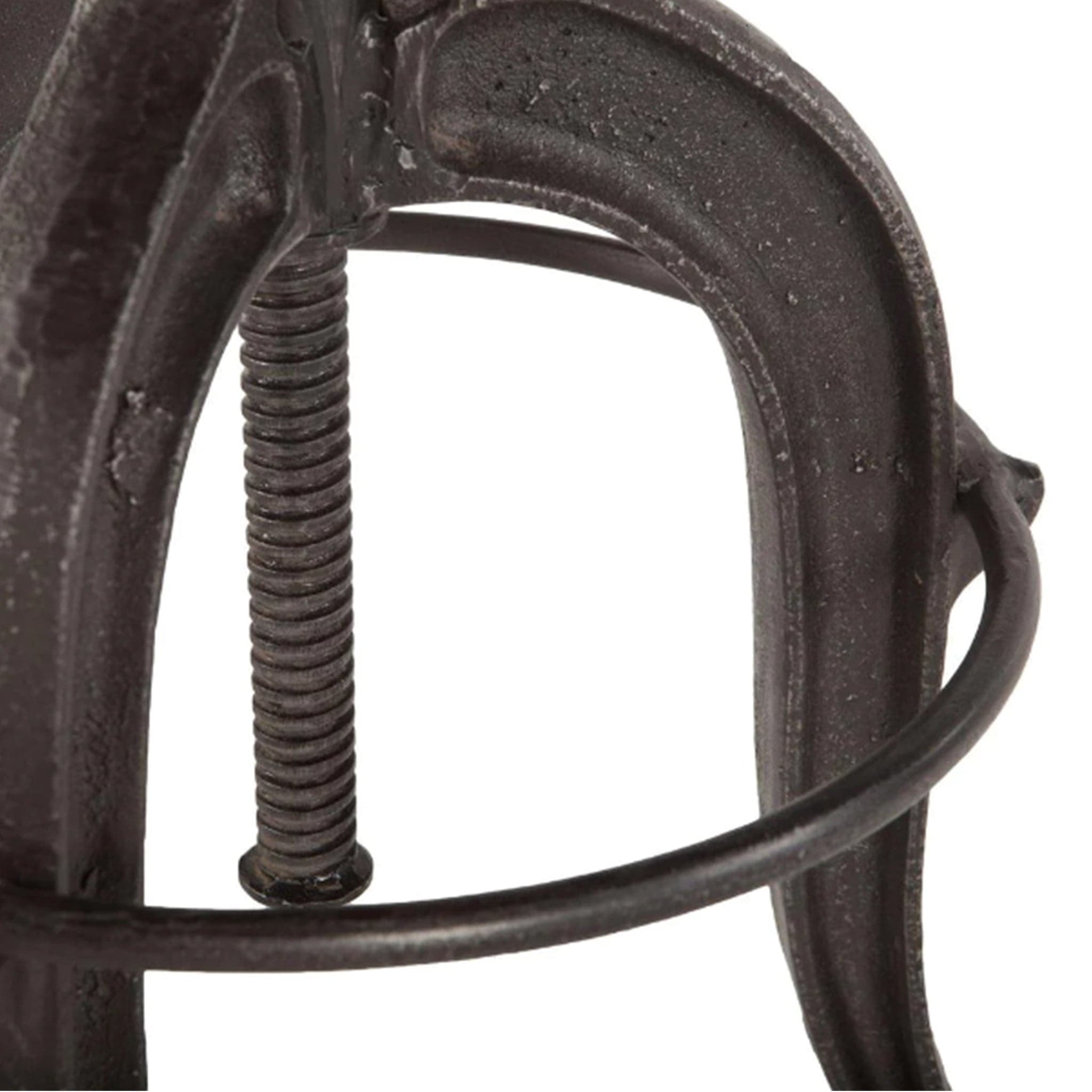 Paxton Adjustable Bar Stool – Haiku Designs
