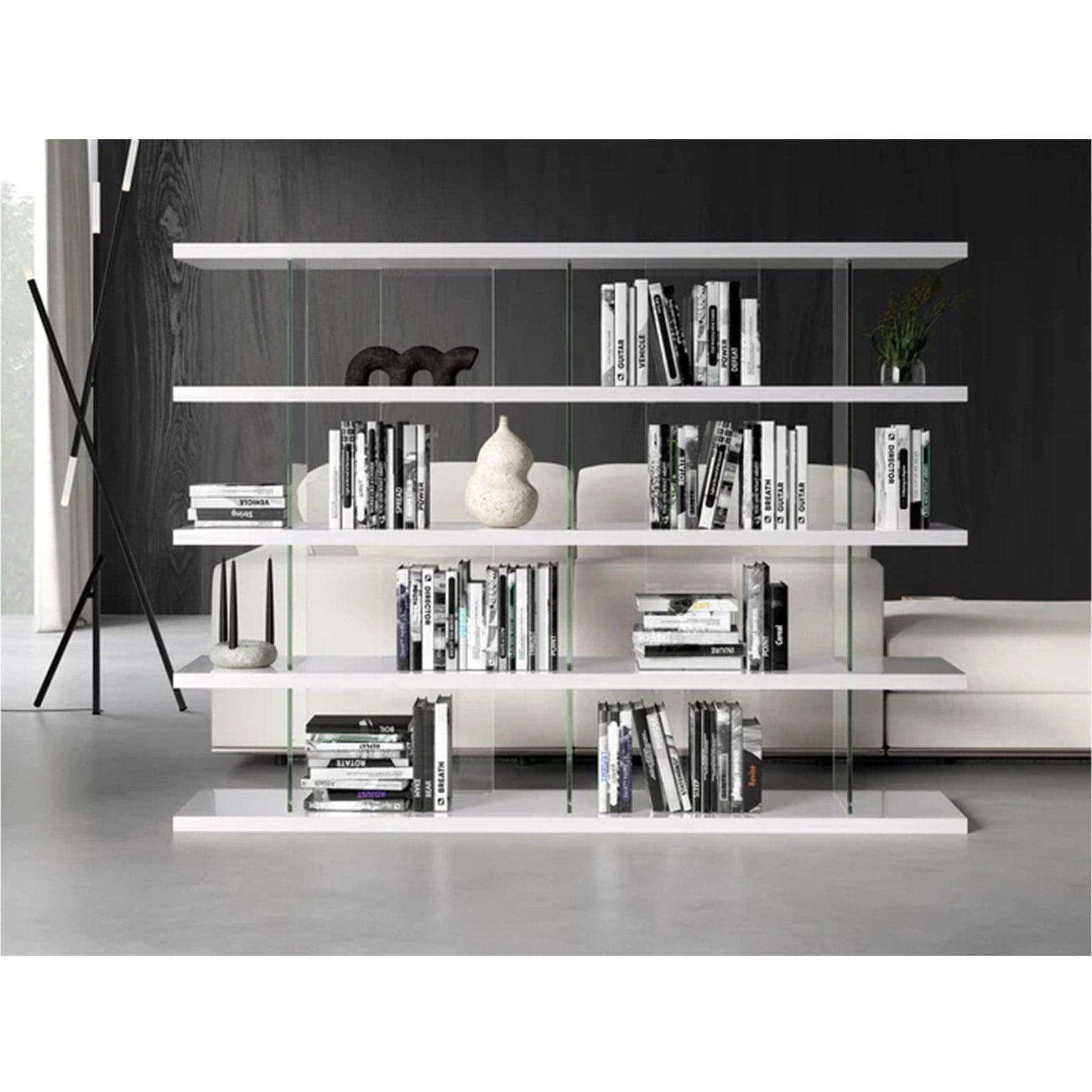 Otford Bookcase – Haiku Designs