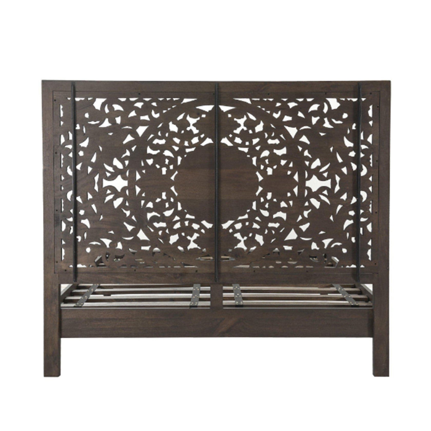 Haveli Platform Bed – Haiku Designs