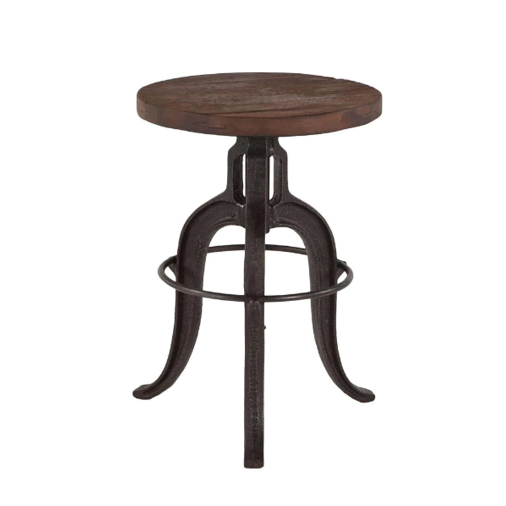 Paxton Adjustable Bar Stool – Haiku Designs