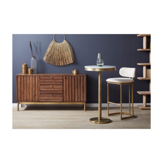 Shay Bar Stool – Haiku Designs