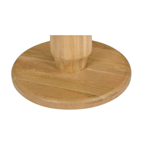 Dowel Counter Table – Haiku Designs