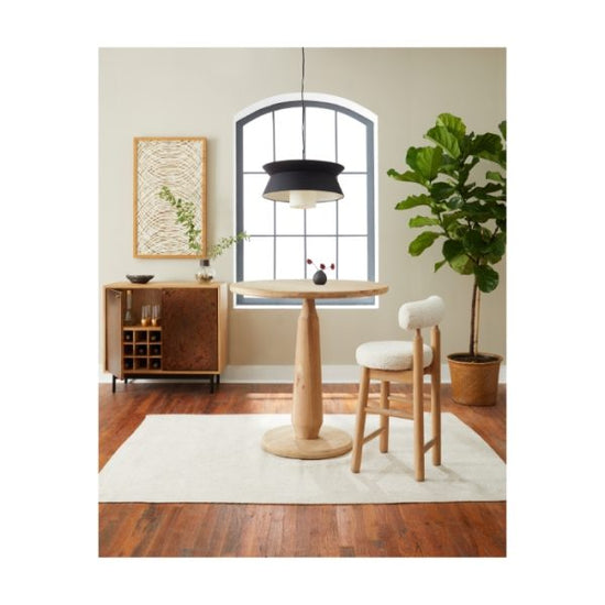 Centro Counter Stool – Haiku Designs