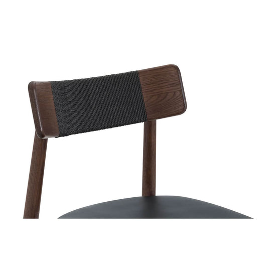 Converse Dining Chair (Set of 2) – Haiku Designs