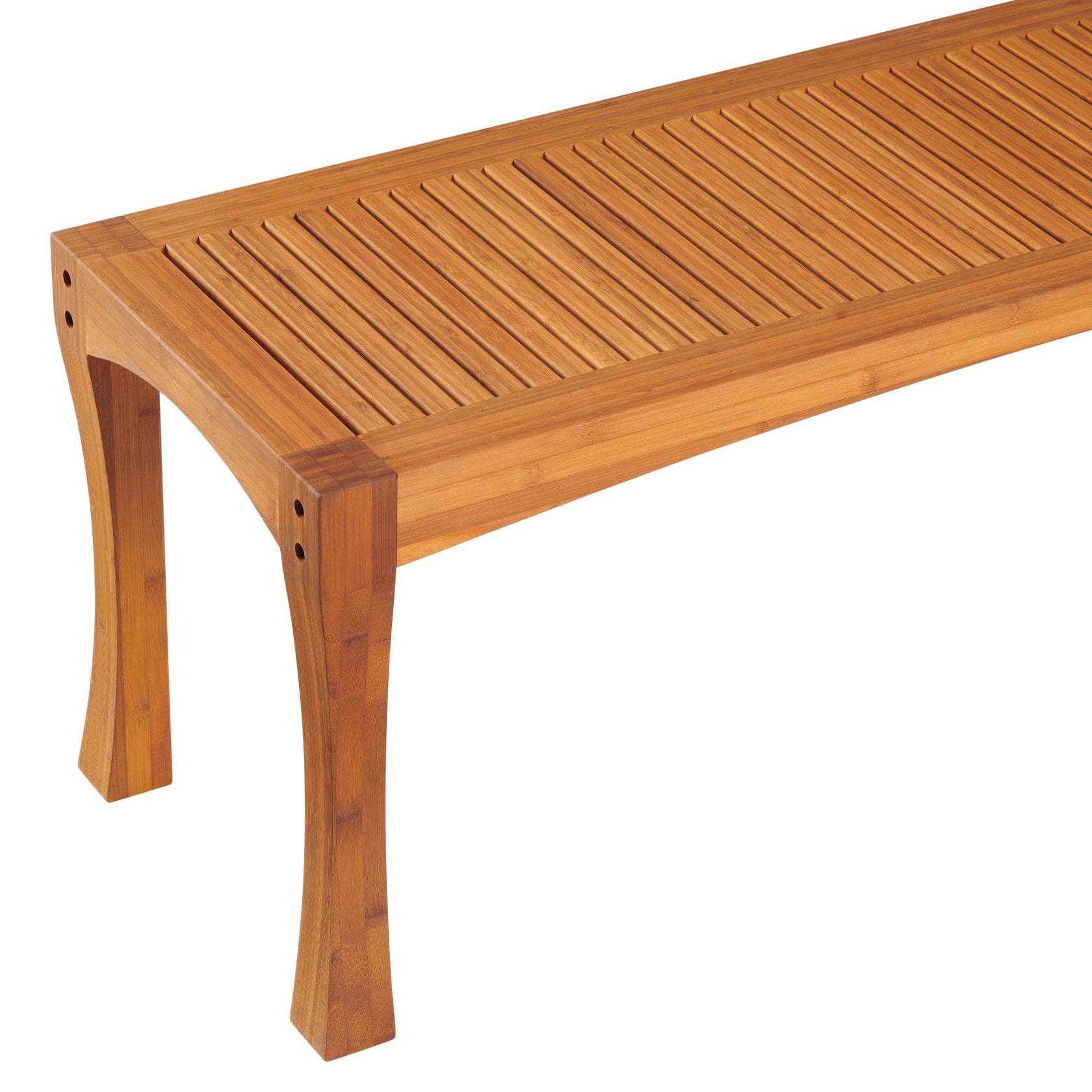Newport Outdoor Bench – Haiku Designs