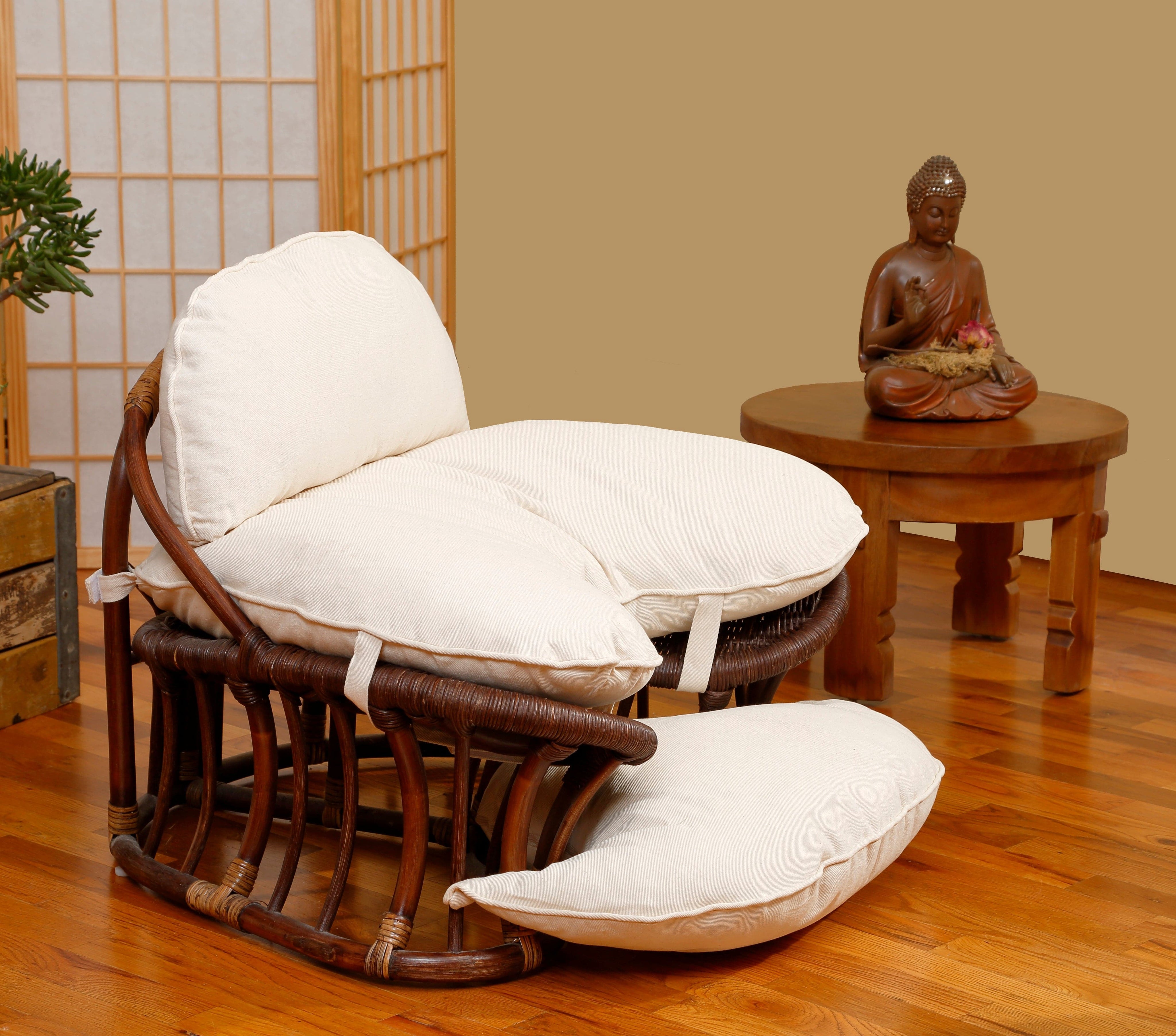 Transcendence Meditation Chair – Haiku Designs