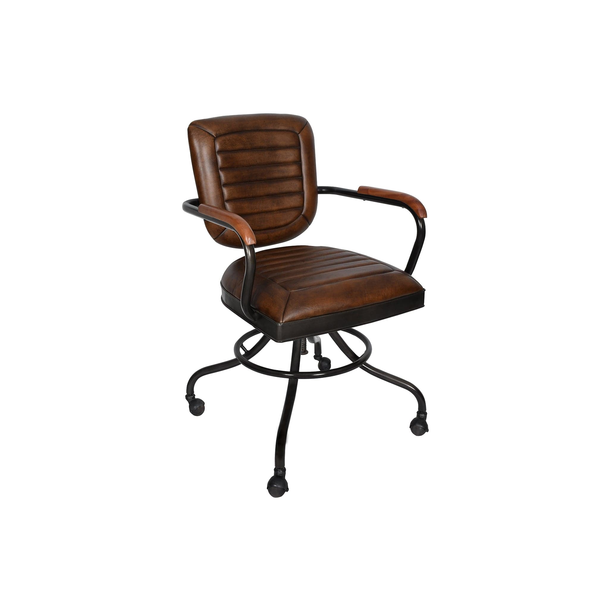 Brisben Desk Chair – Haiku Designs