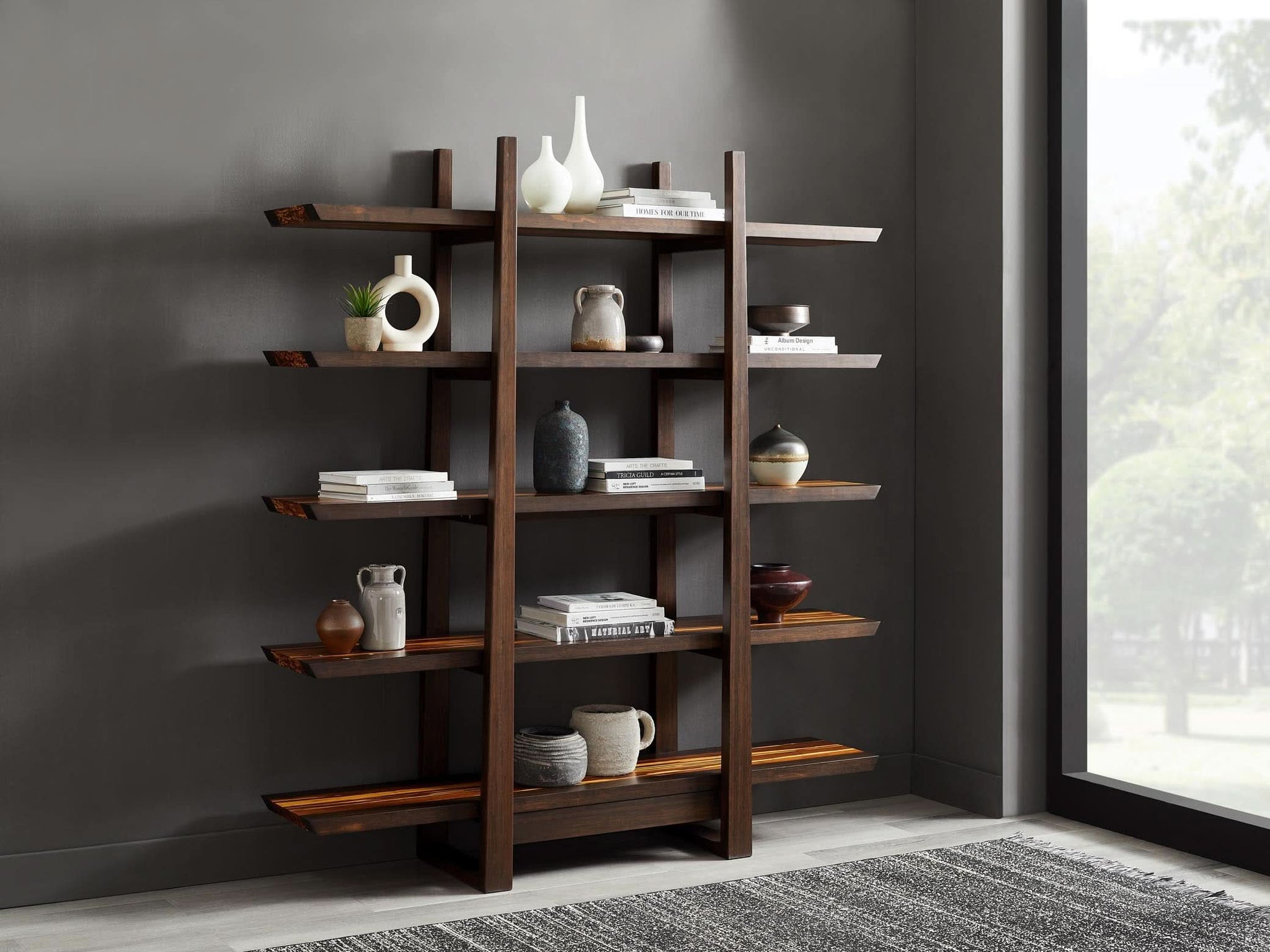 Magnolia Shelf – Haiku Designs