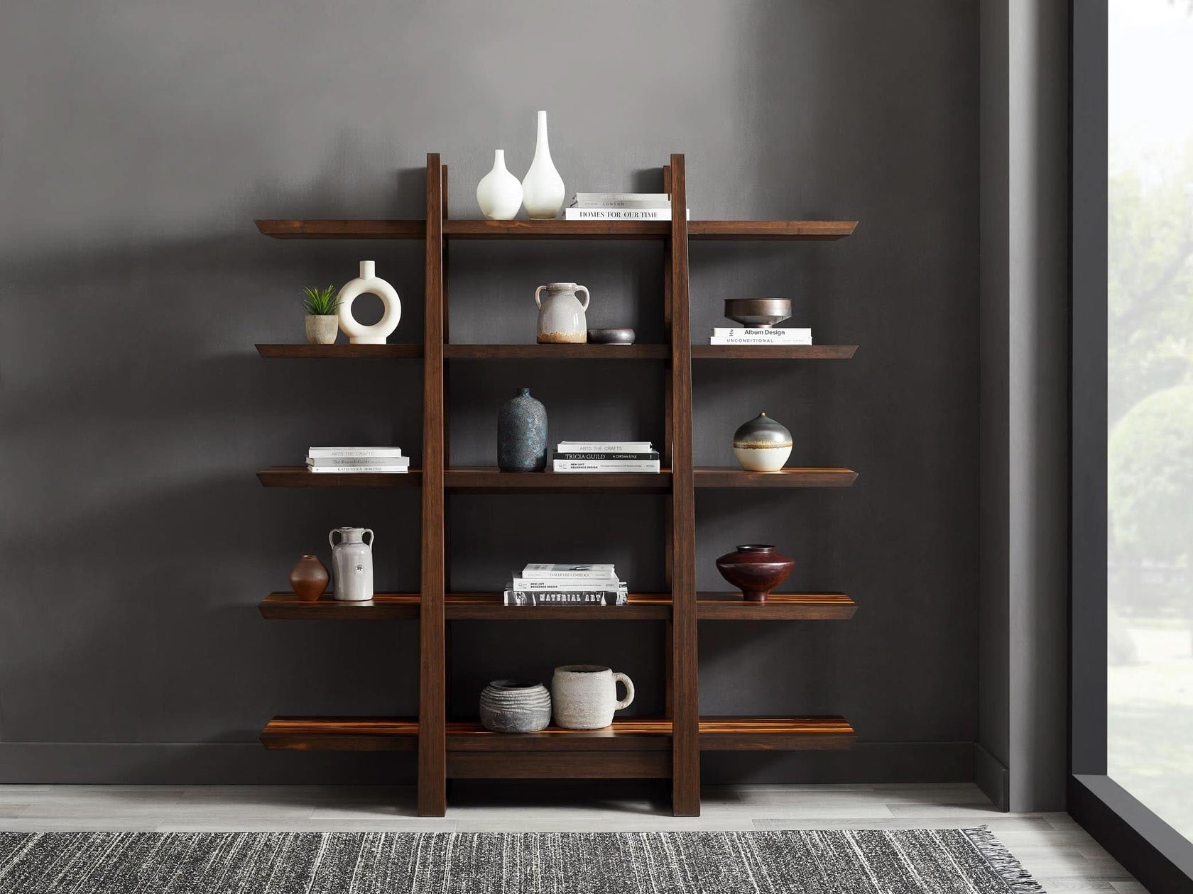 Magnolia Shelf – Haiku Designs