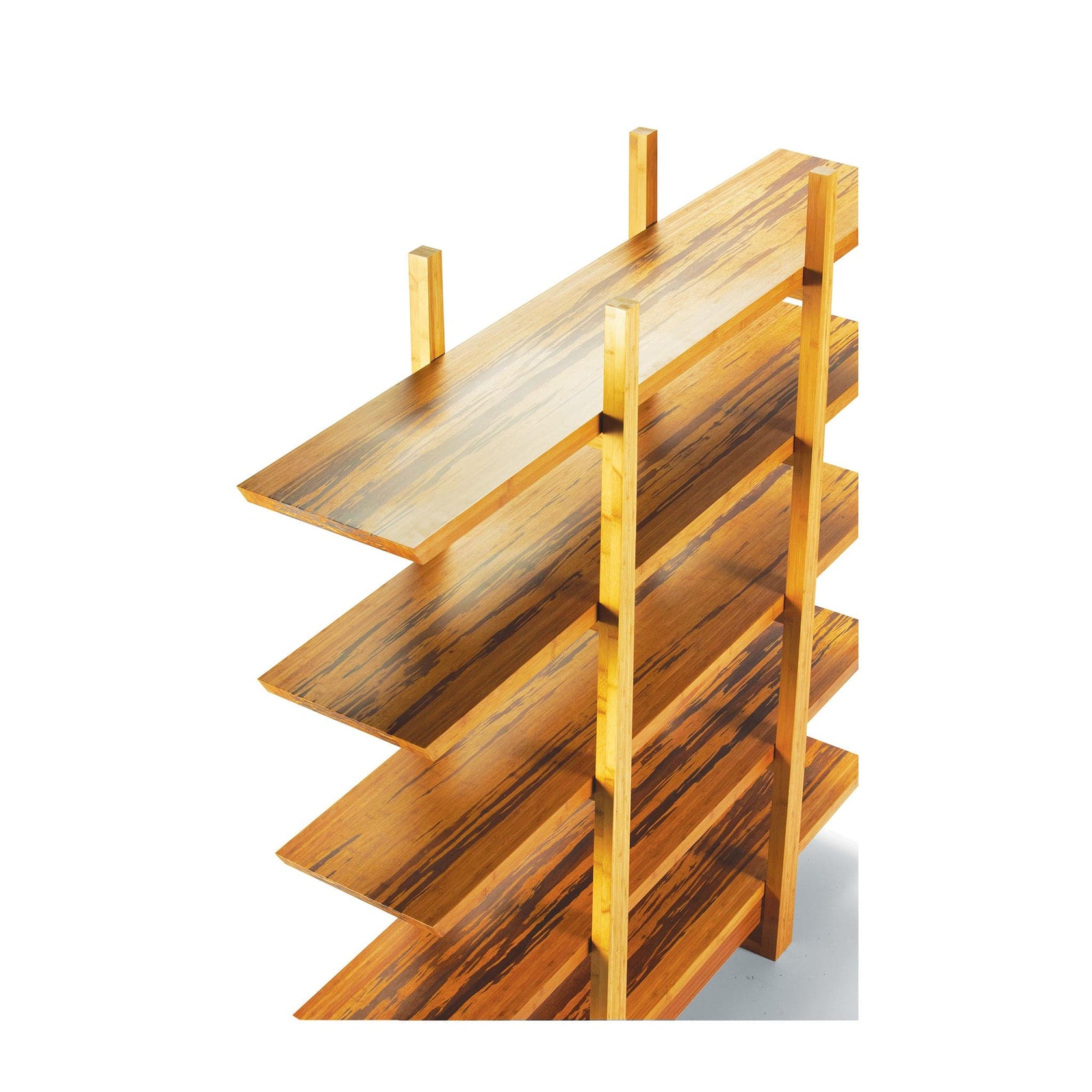 Magnolia Shelf – Haiku Designs