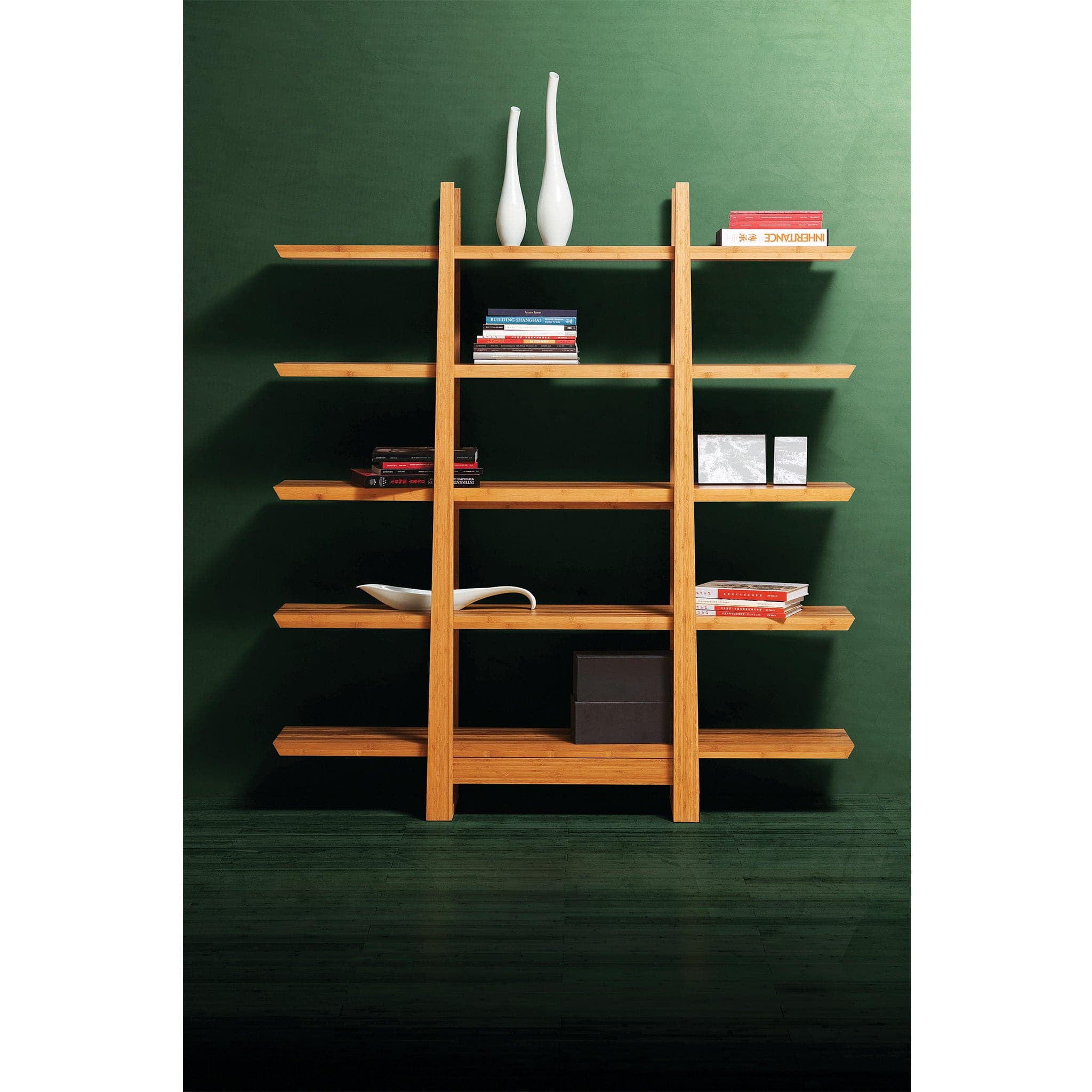 Magnolia Shelf – Haiku Designs