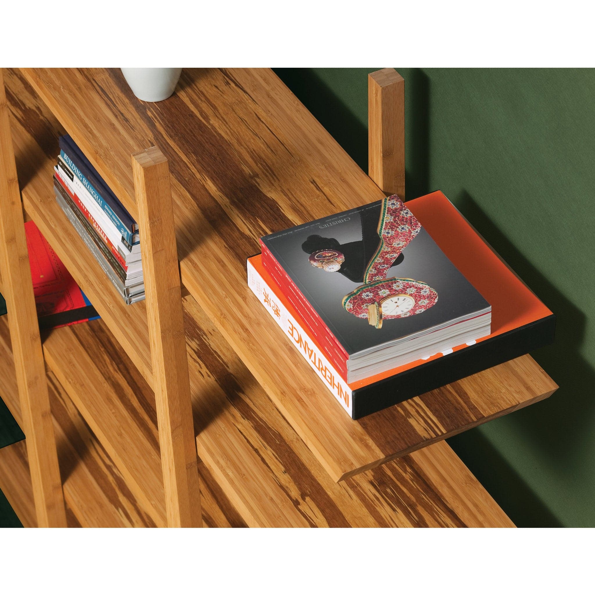 Magnolia Shelf – Haiku Designs