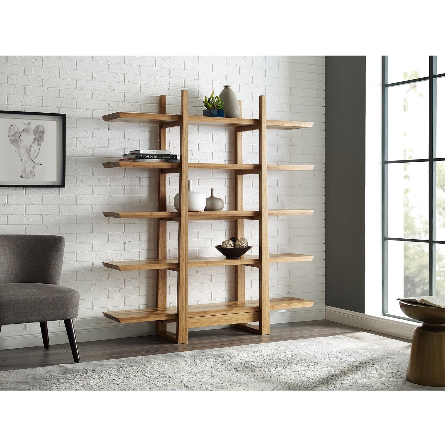 Magnolia Shelf – Haiku Designs