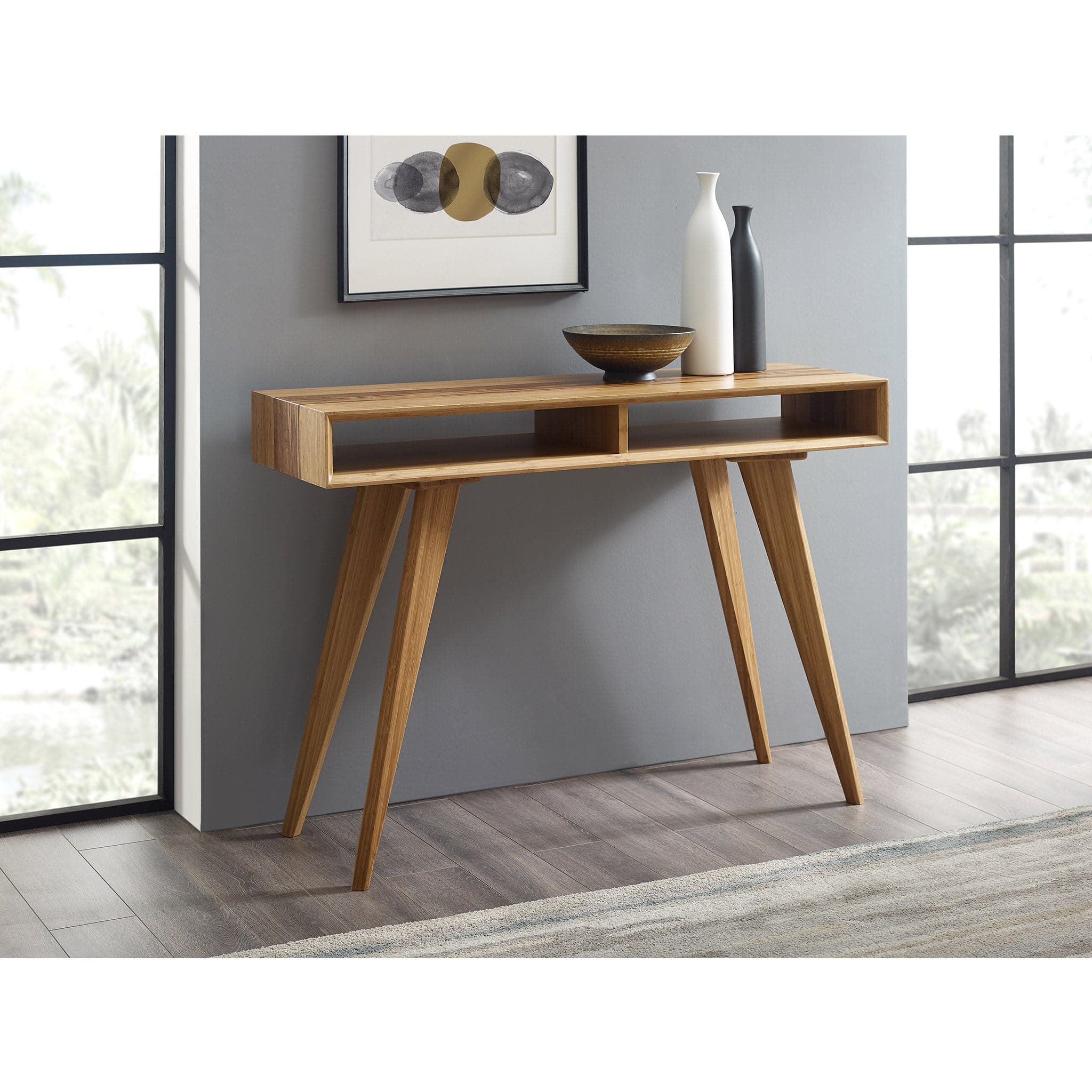 Azara Console Table – Haiku Designs