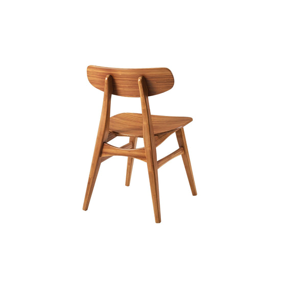 Cassia Dining Chair (set of 2) – Haiku Designs