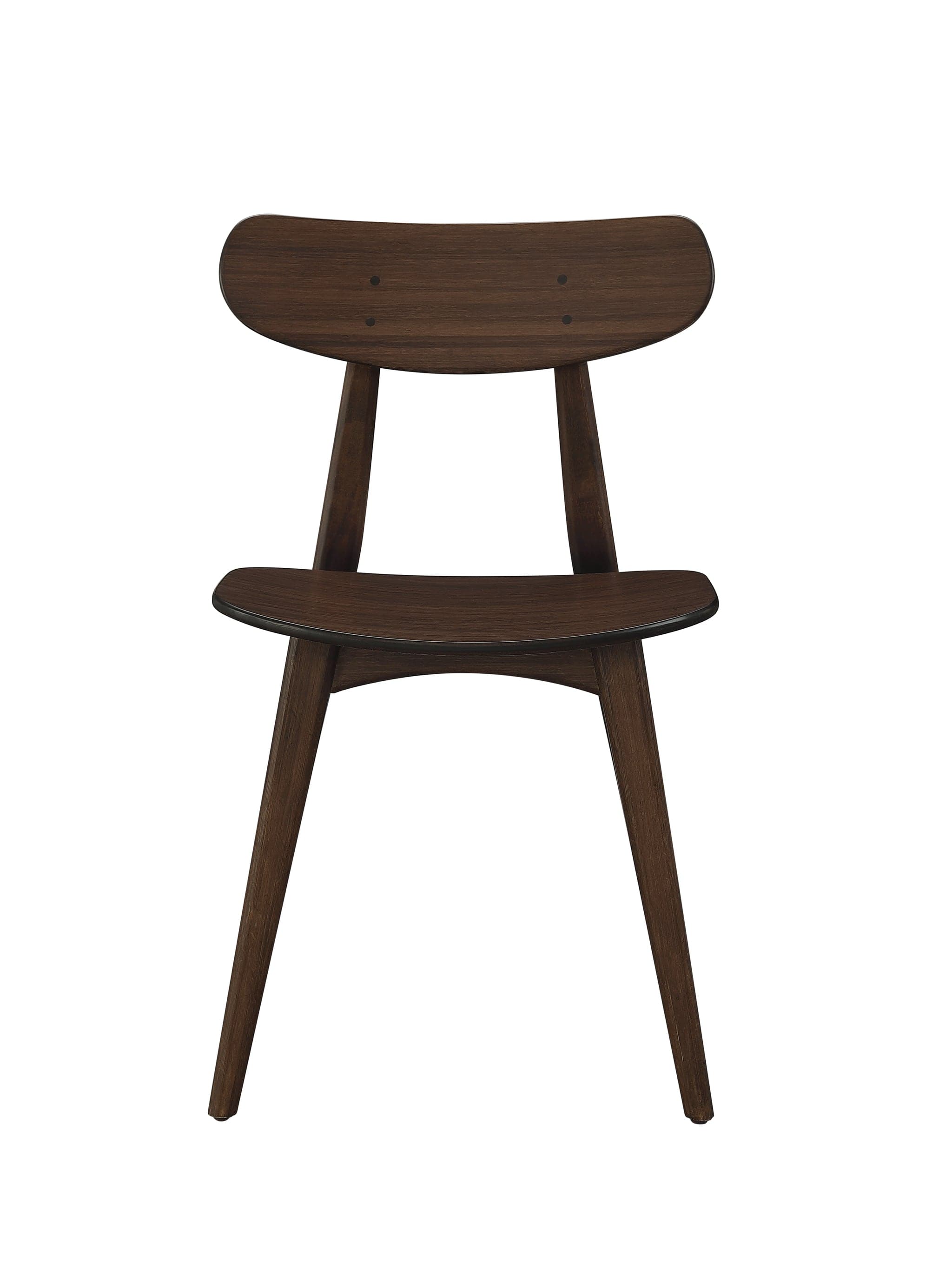 Cassia Dining Chair (set of 2) – Haiku Designs
