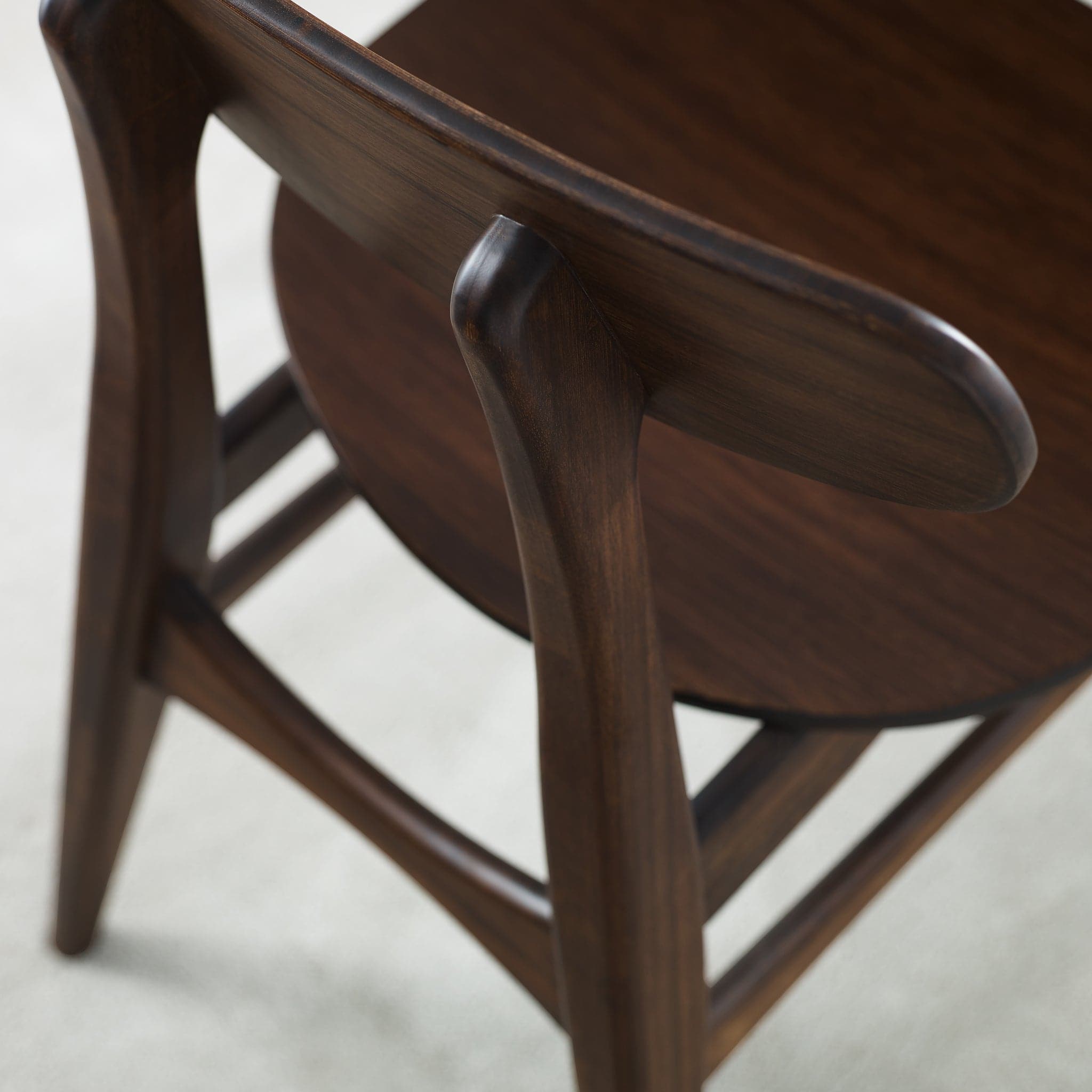 Cassia Dining Chair (set of 2) – Haiku Designs