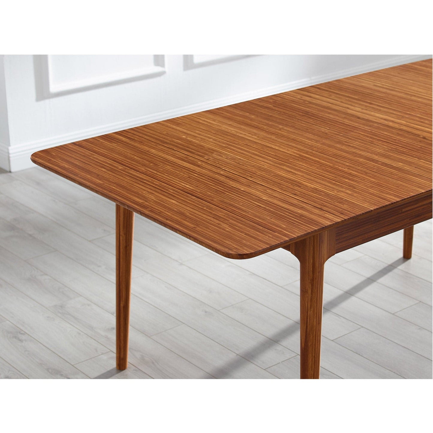 Mija Extension Dining Table – Haiku Designs
