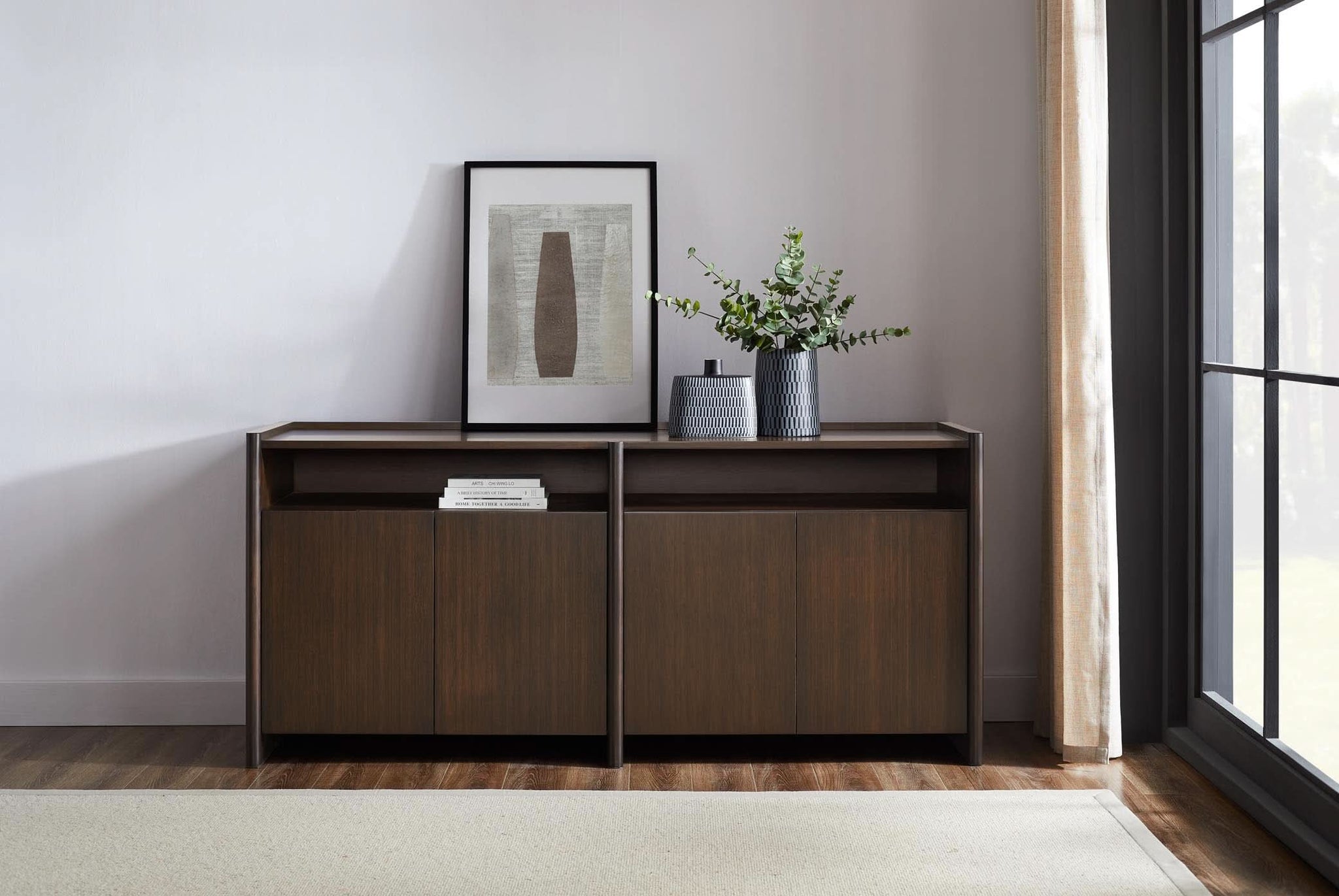 Hudson Sideboard – Haiku Designs