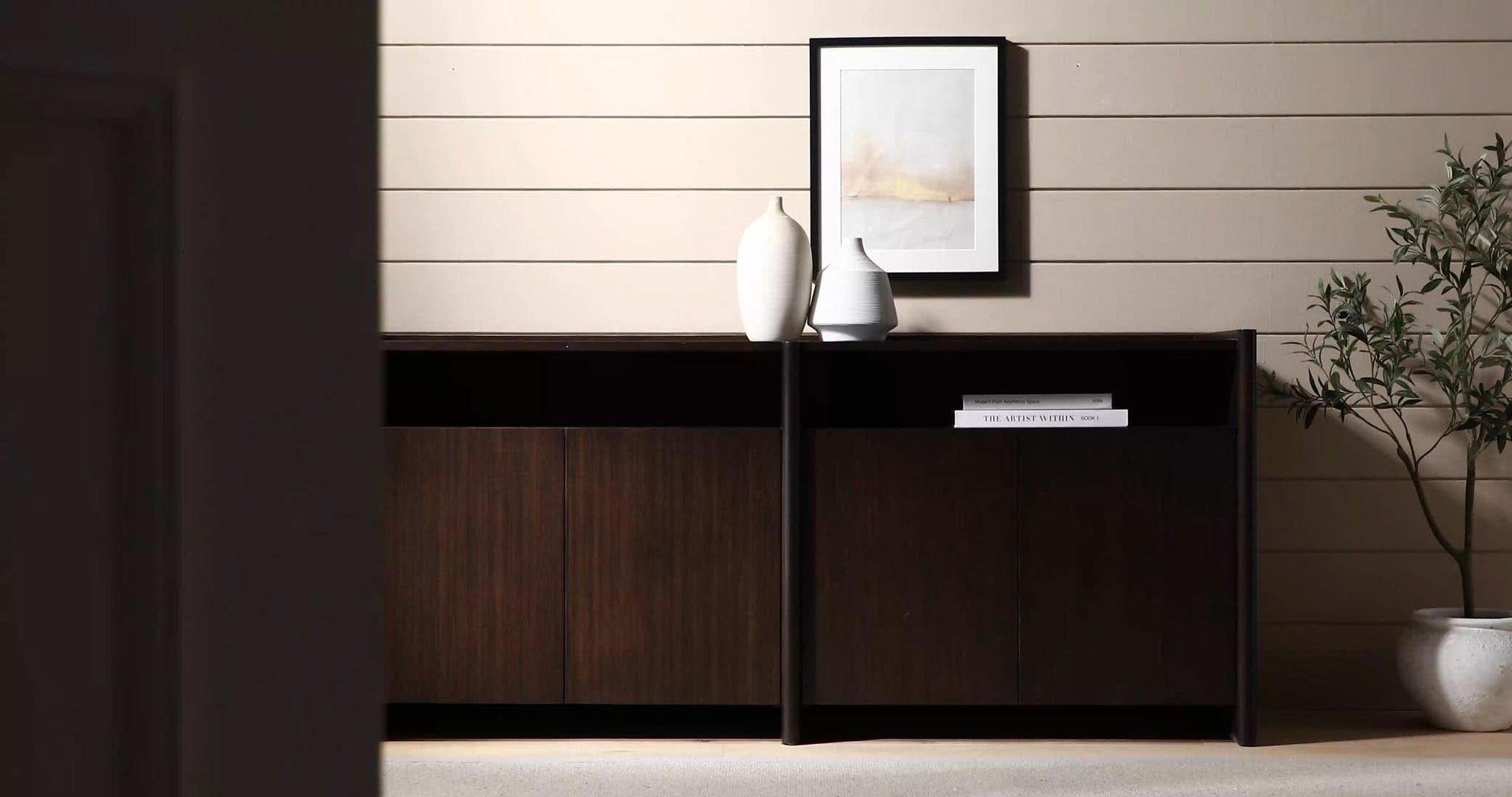 Hudson Sideboard – Haiku Designs