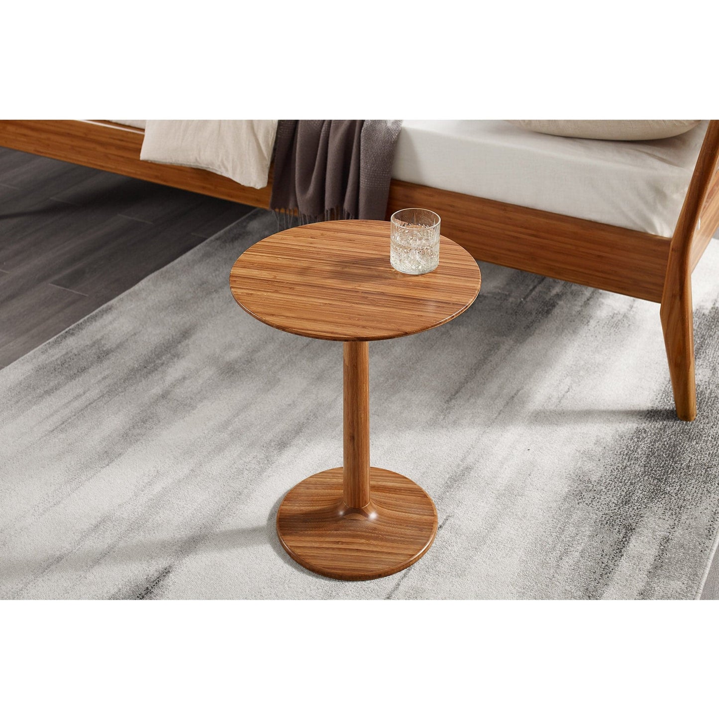 Sol Side Table – Haiku Designs