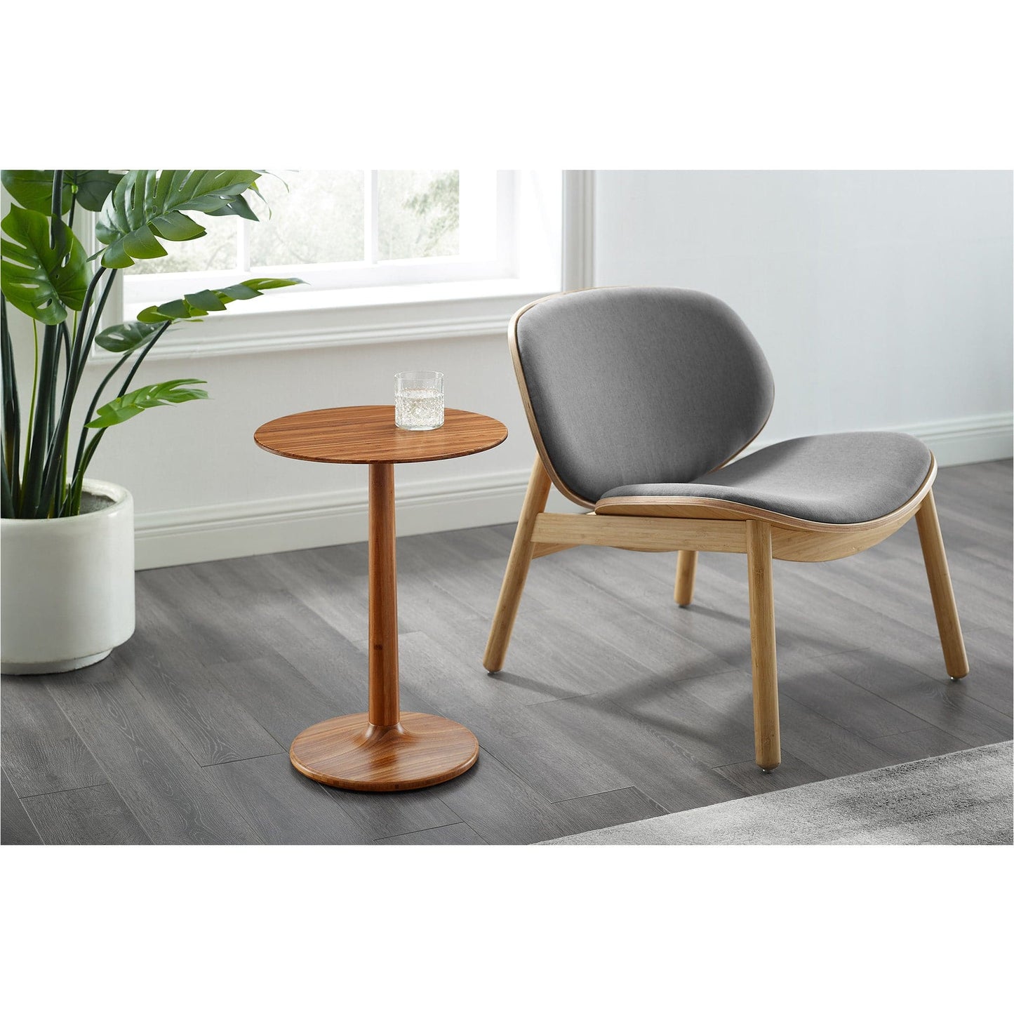 Sol Side Table – Haiku Designs
