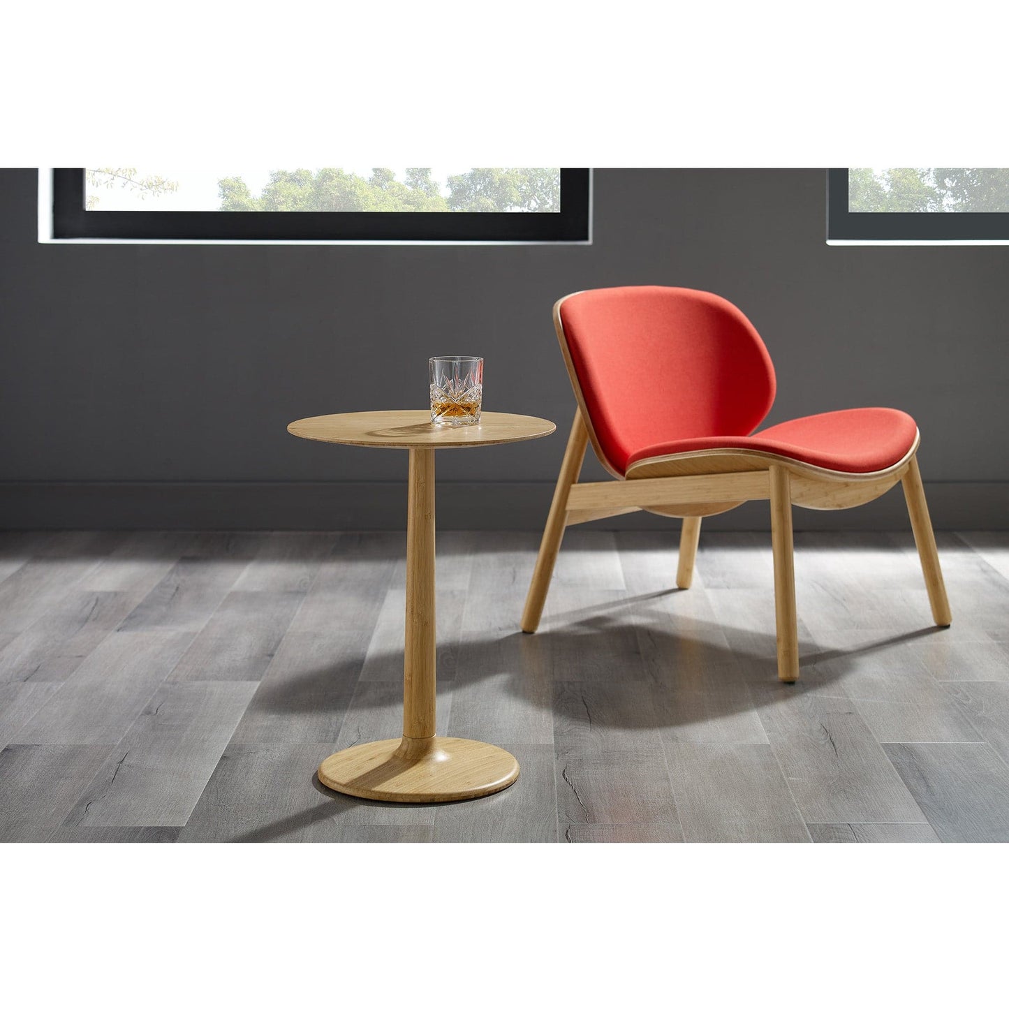 Sol Side Table – Haiku Designs