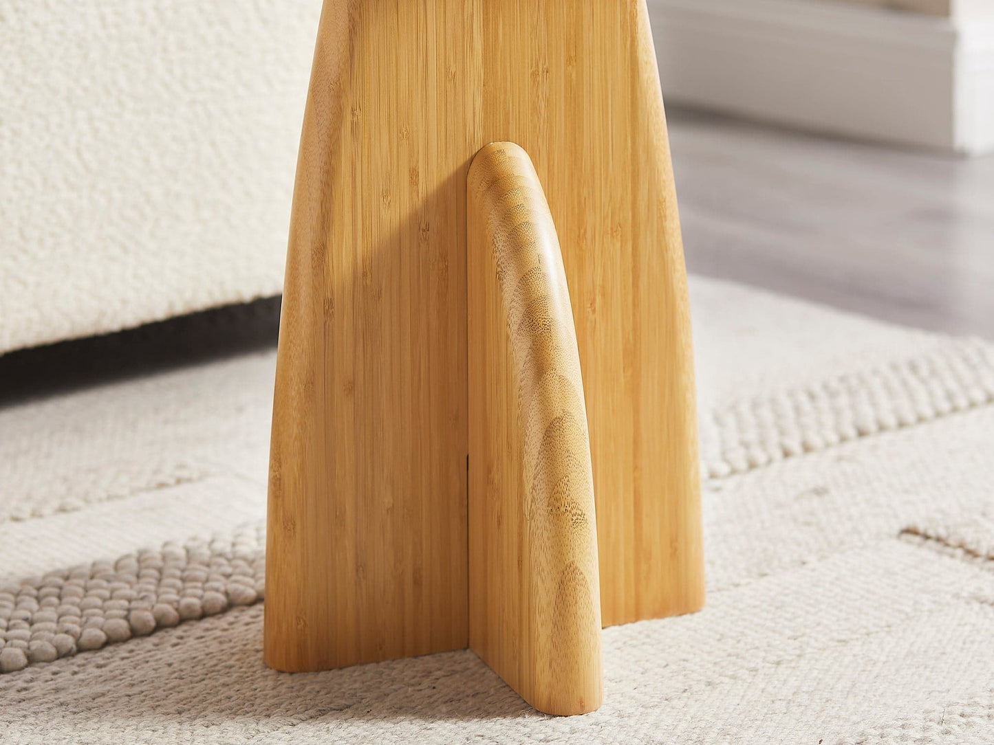 Zephyr Side Table – Haiku Designs