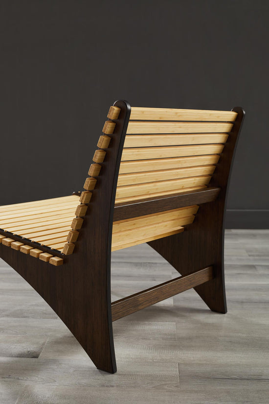 Zen Lounge Chair – Haiku Designs