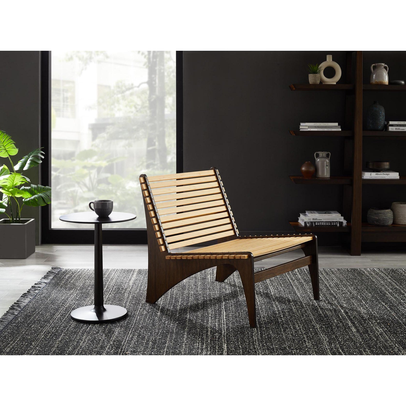 Zen Lounge Chair – Haiku Designs