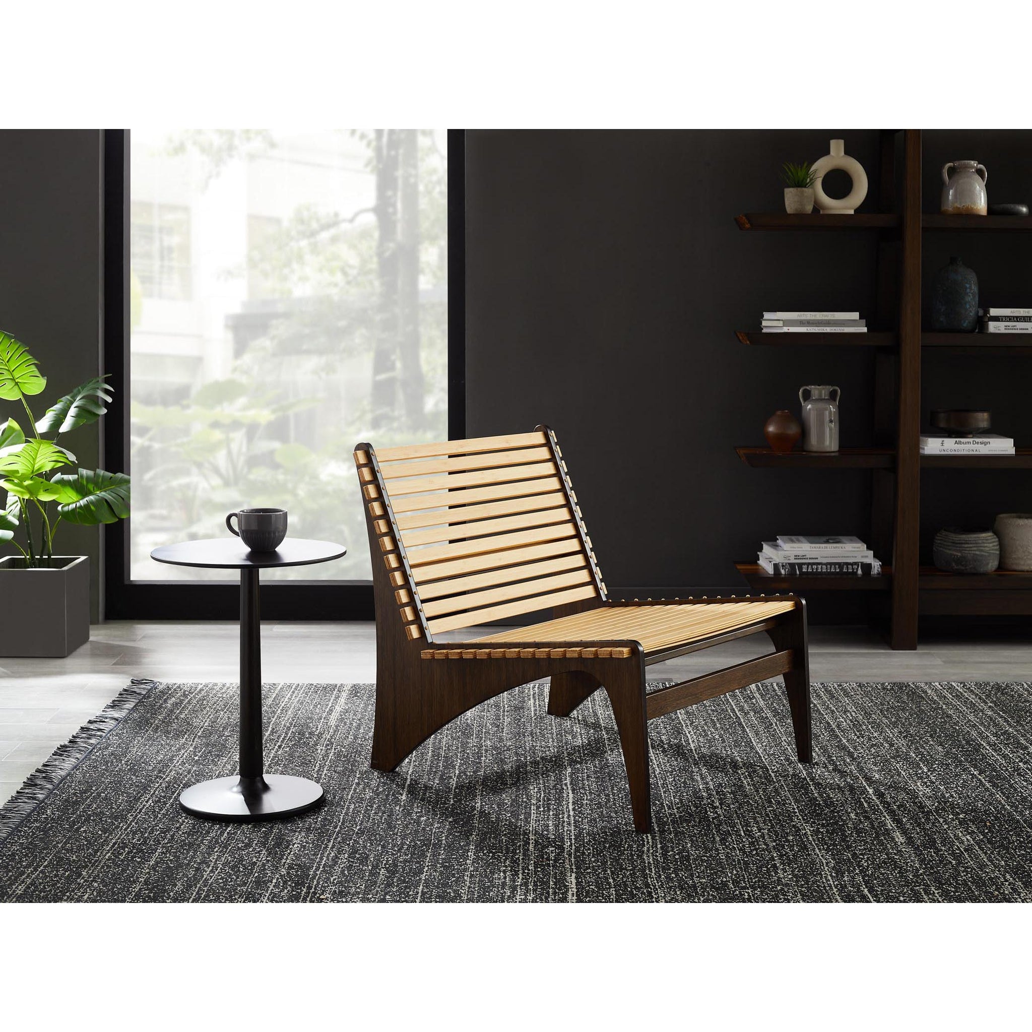 Zen Lounge Chair – Haiku Designs