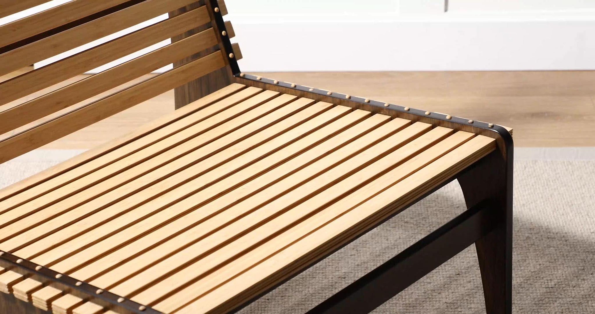 Zen Lounge Chair – Haiku Designs