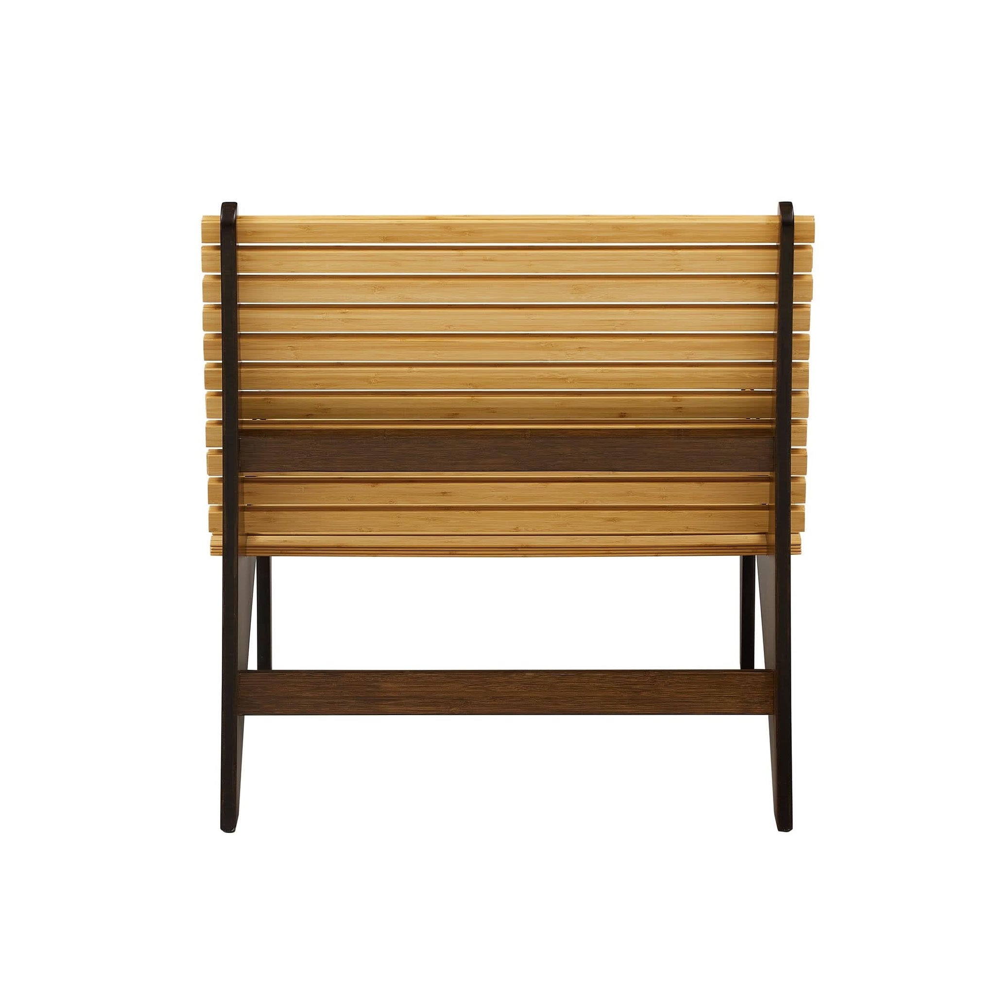 Zen Lounge Chair – Haiku Designs