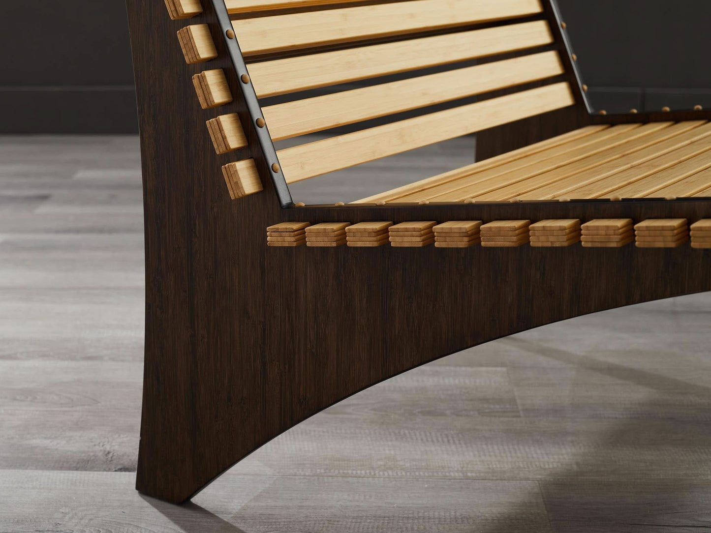 Zen Lounge Chair – Haiku Designs
