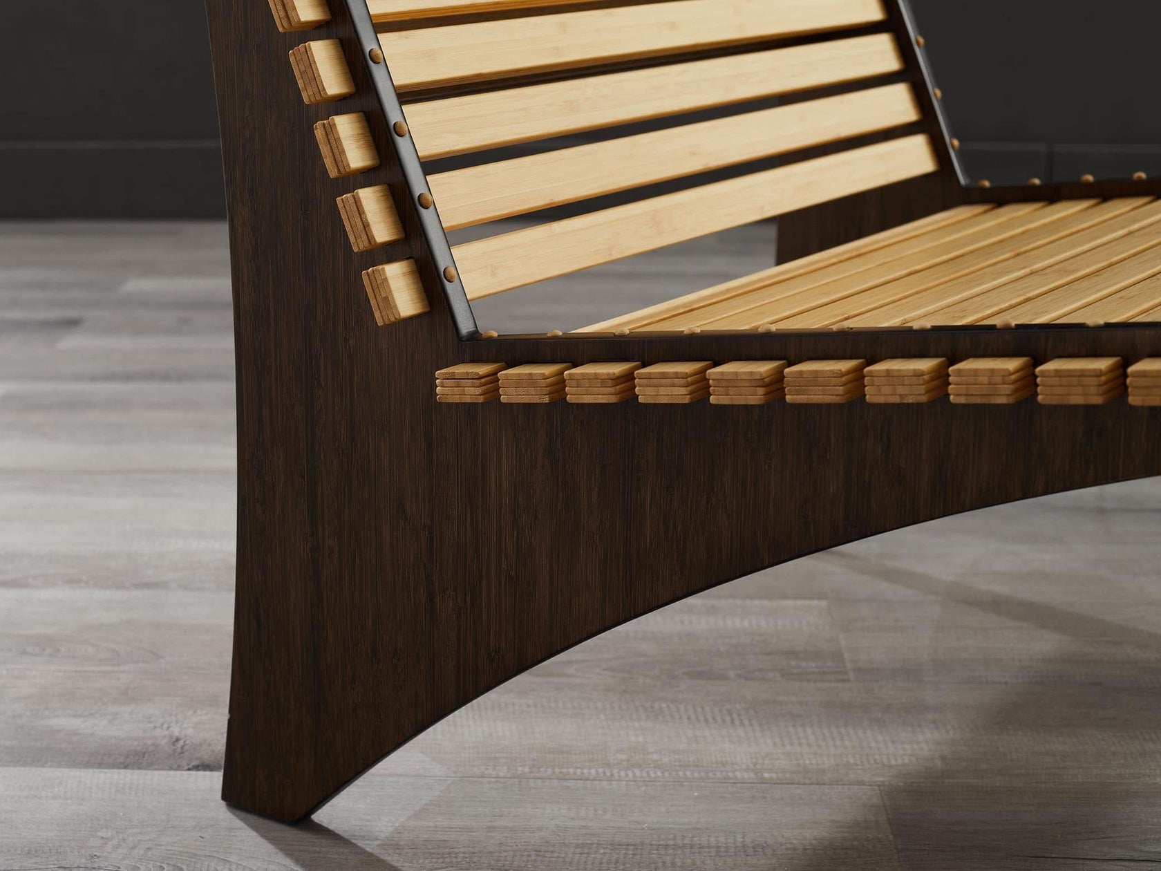 Zen Lounge Chair – Haiku Designs