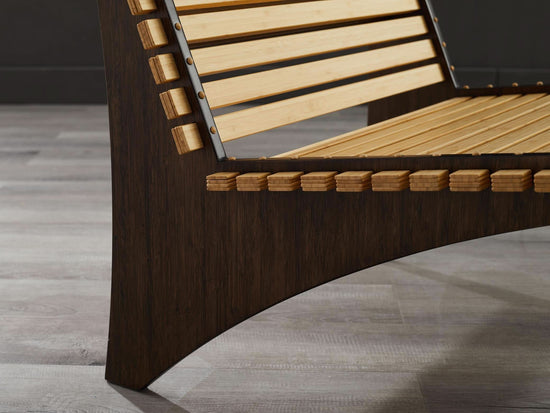 Zen Lounge Chair – Haiku Designs